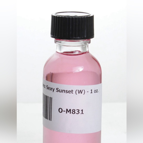 Michael Kors | Bath & Body | Mkold Edition Sexy Sunset Fragrance Oils ...